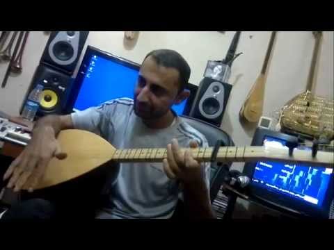 studio zeman zaxo , zeman muzik 2012 en güzel saz calan. baglama