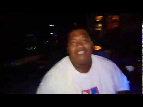 Taroro Dancing @ Faultline Bar and Grills - YouTube