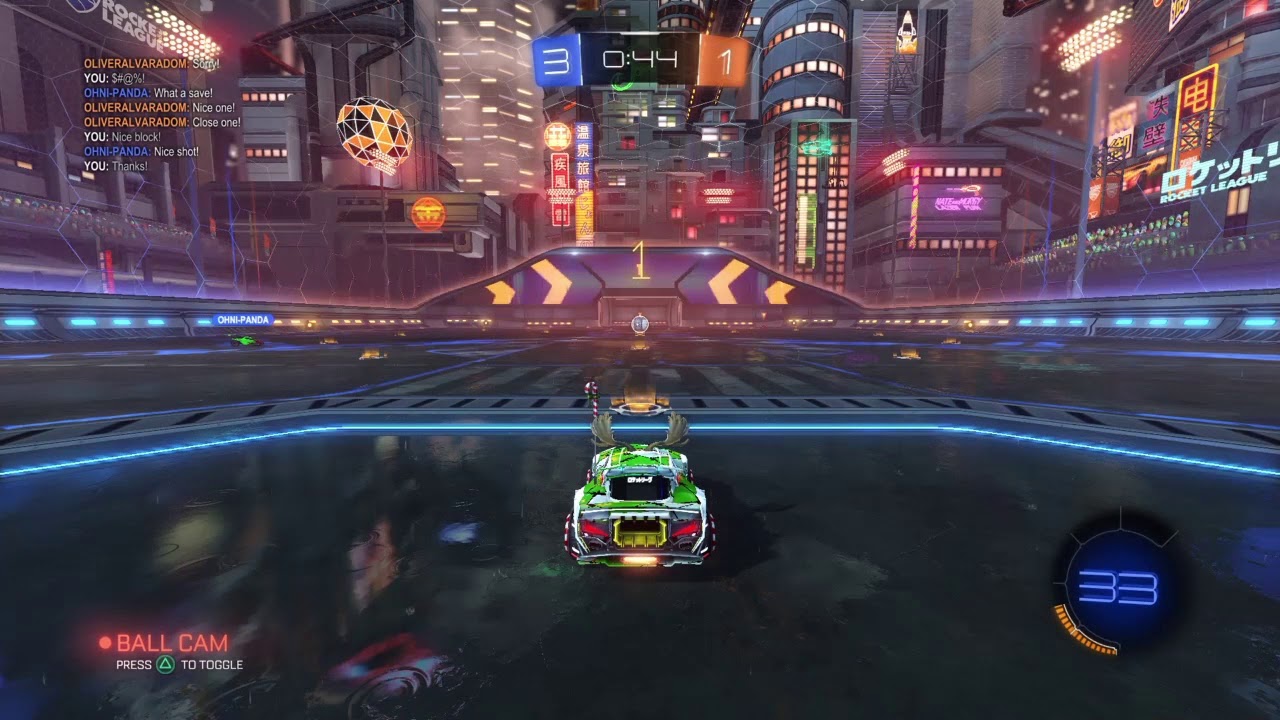 RL back 2 front - YouTube