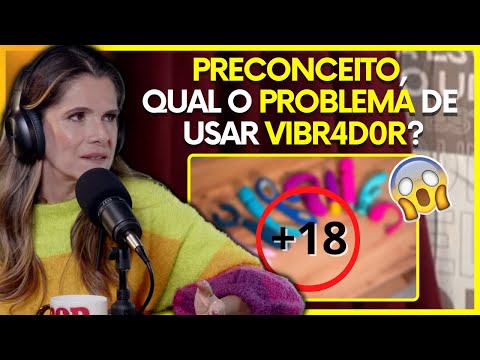 INGRID GUIMARÃES  O TABU DAS MULHERES E A IMPORTÂNCIA QUE O DE PERNAS PRO AR | PodcatsDelas Cortes