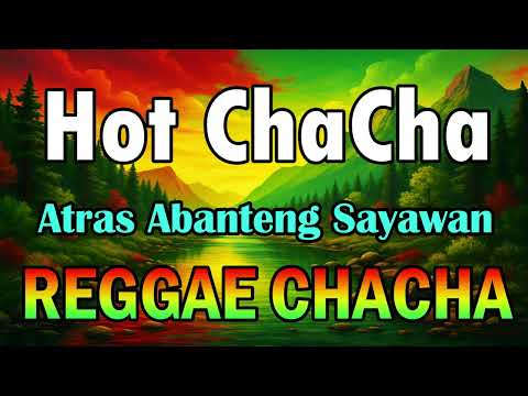 Hot Cha Cha - DJ John Paul | REGGAE CHACHA