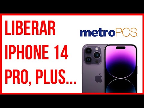 Iphone 14 Pro Metro Pcs