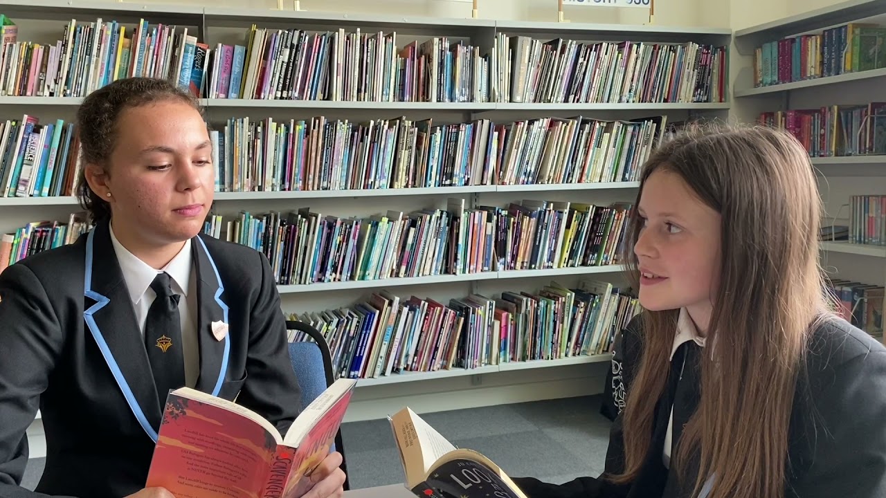 Mark Hall Academy 2021 (2) - YouTube