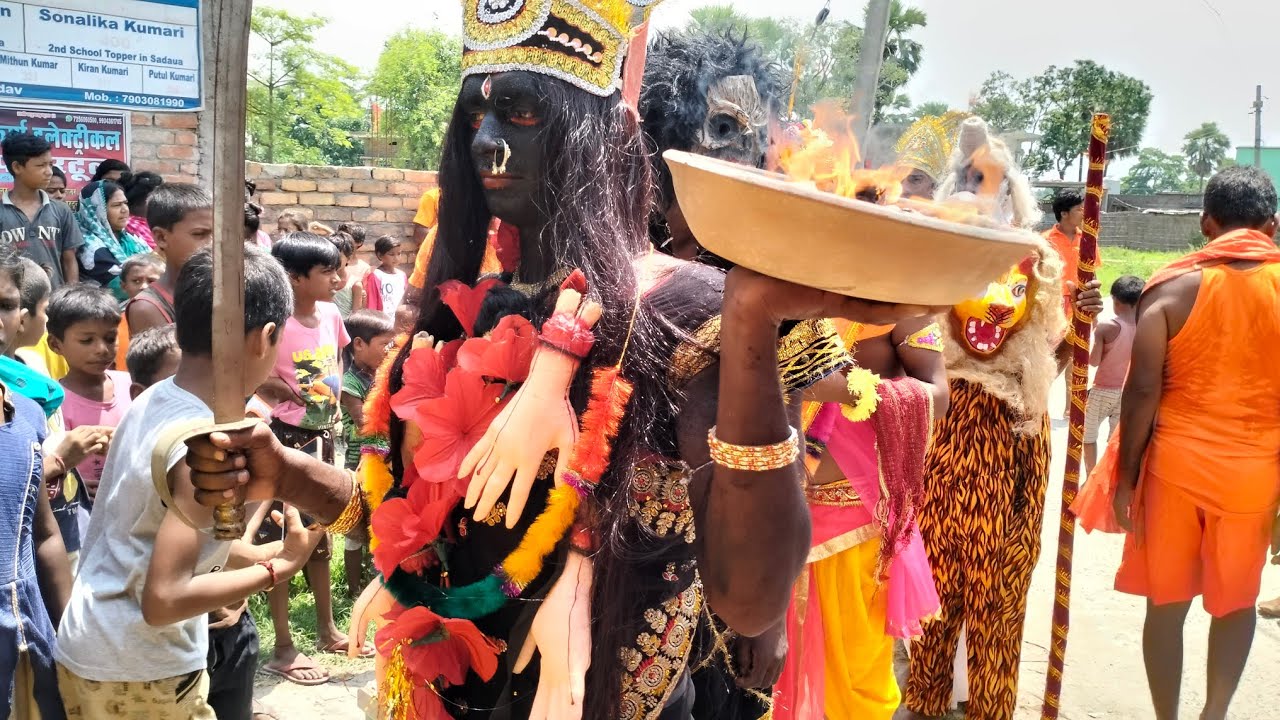 areraj जा समय बलारा से अरेराज 2022 में - YouTube