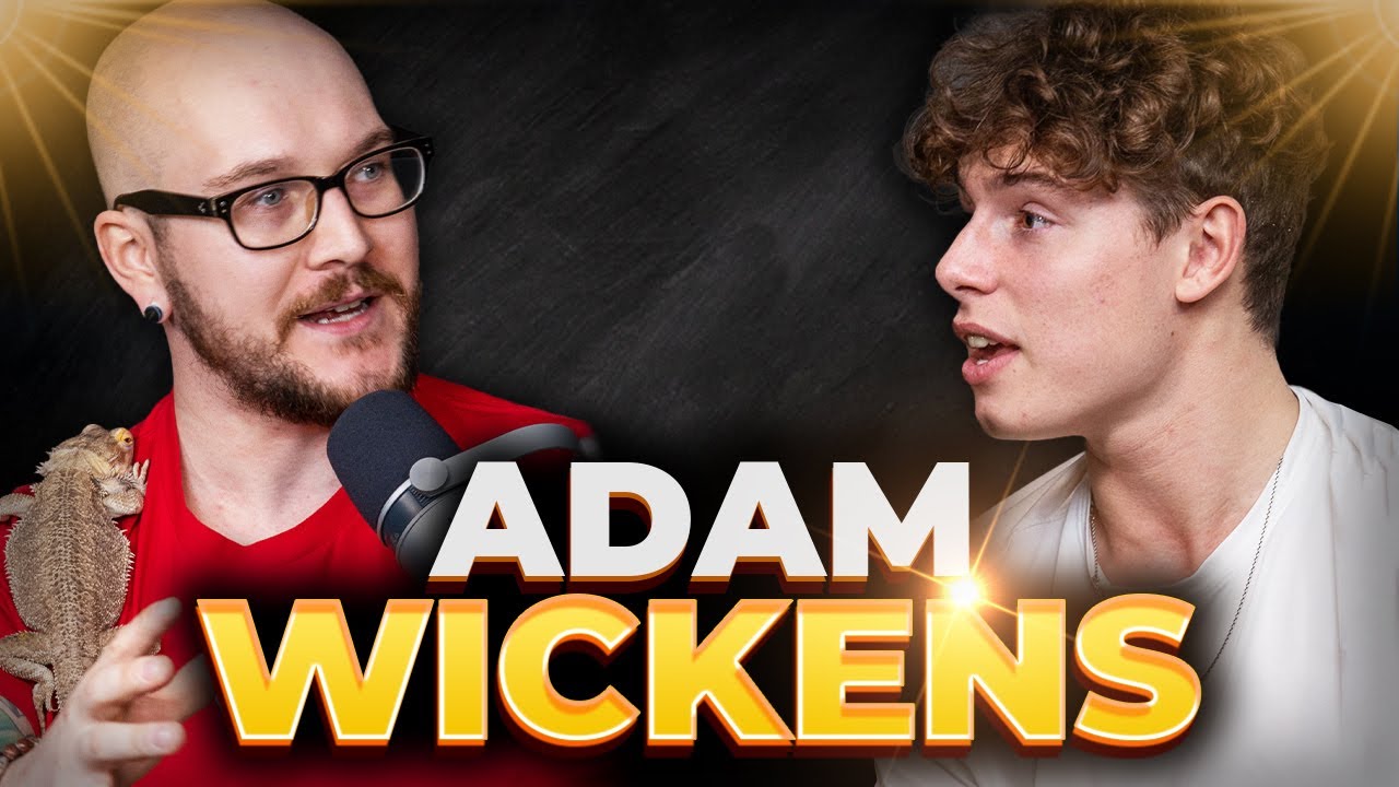 The Crazy Life of a Reptile YouTuber with over 200K Subscribers ...