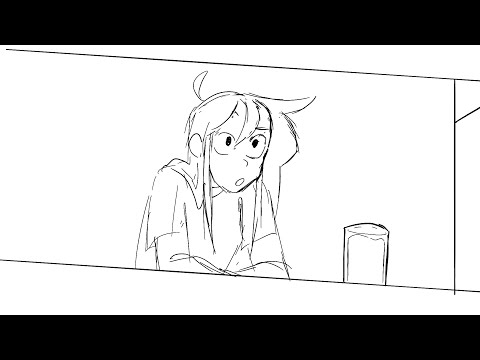 Did you shoot up the school? | Tik Tok ANIMATIC