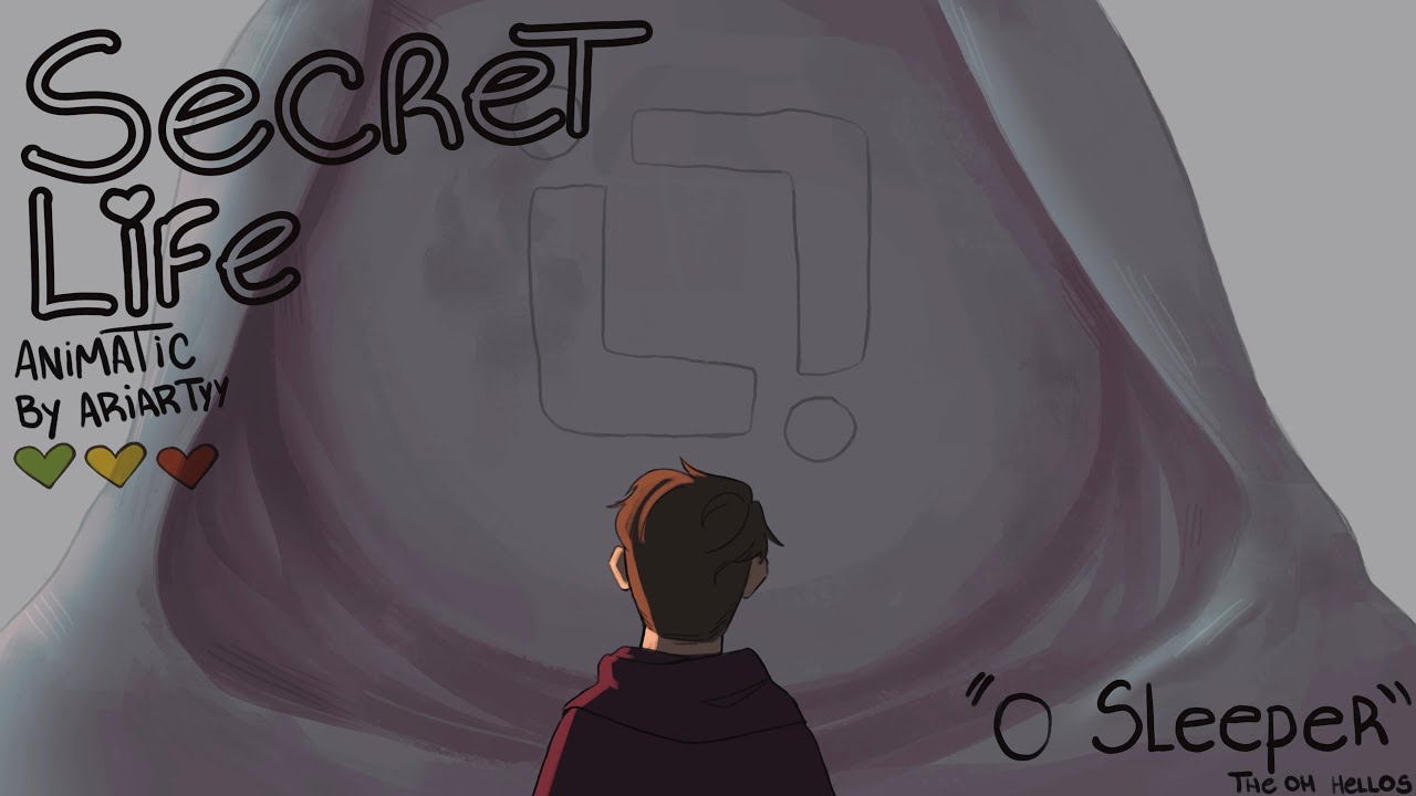 Scar’s victory [Secret Life Animatic] - YouTube