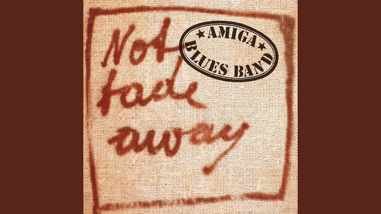 Not Fade Away - YouTube