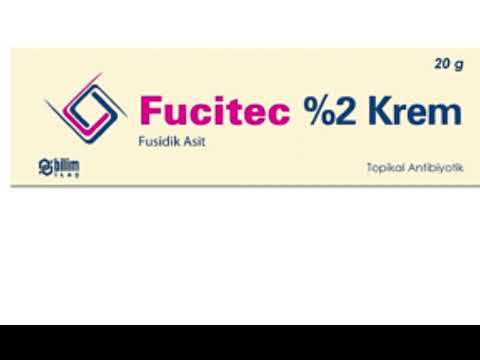 Fucitec %2 Krem Hakkında Bilmeniz Gereken Her Şey!