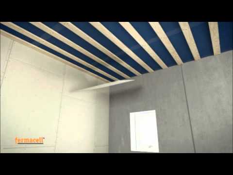 fermacell loft v1 1 - YouTube