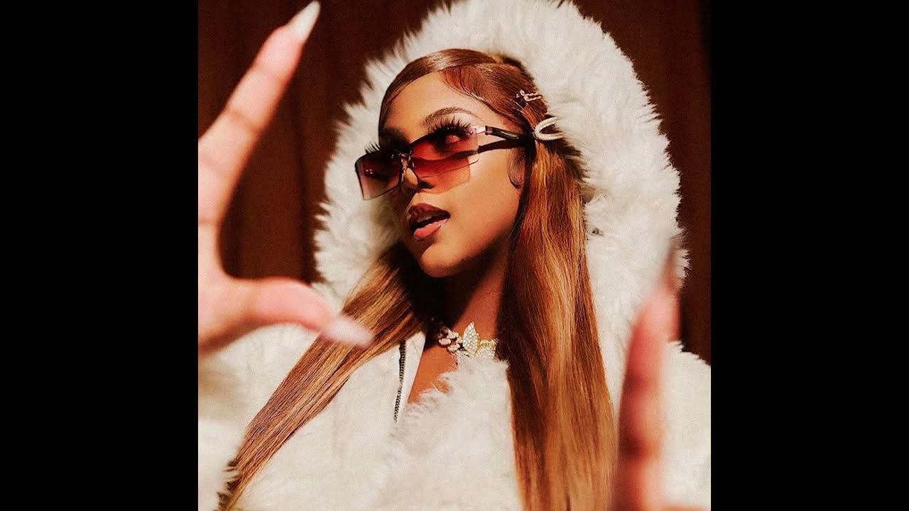 (FREE) Megan Thee Stallion Type Beat 2024 | Cardi B x Latto Type Beat 2024 - "Top Shot" - YouTube