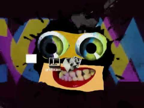 Viacom Pictures Csupo (1991) | First Video of 2026