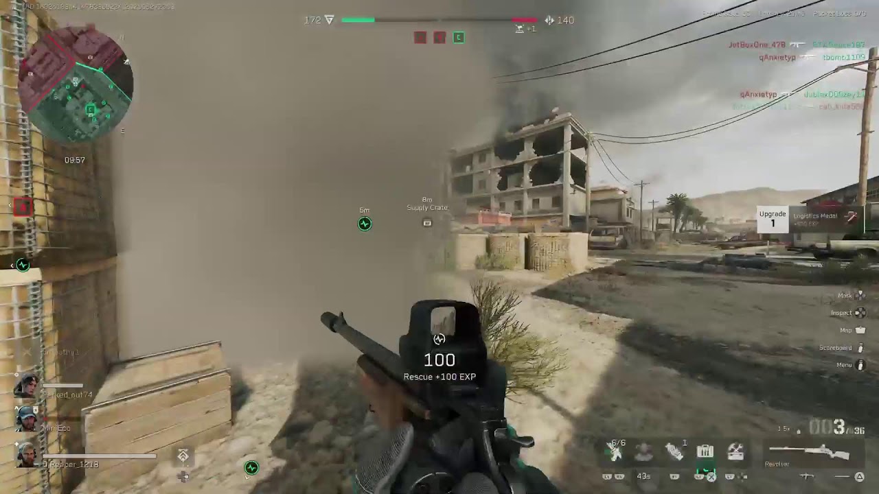 Delta Force live stream. - YouTube