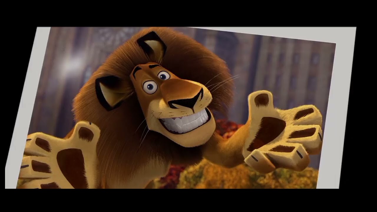 Madagascar 2005, movie clips - YouTube