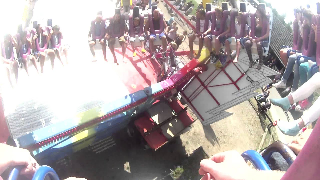 Extreme Fly at Tosselilla. - YouTube