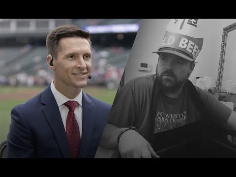 Brad Adam on Mariners code red. Trading Luis Castillo in offseason ...