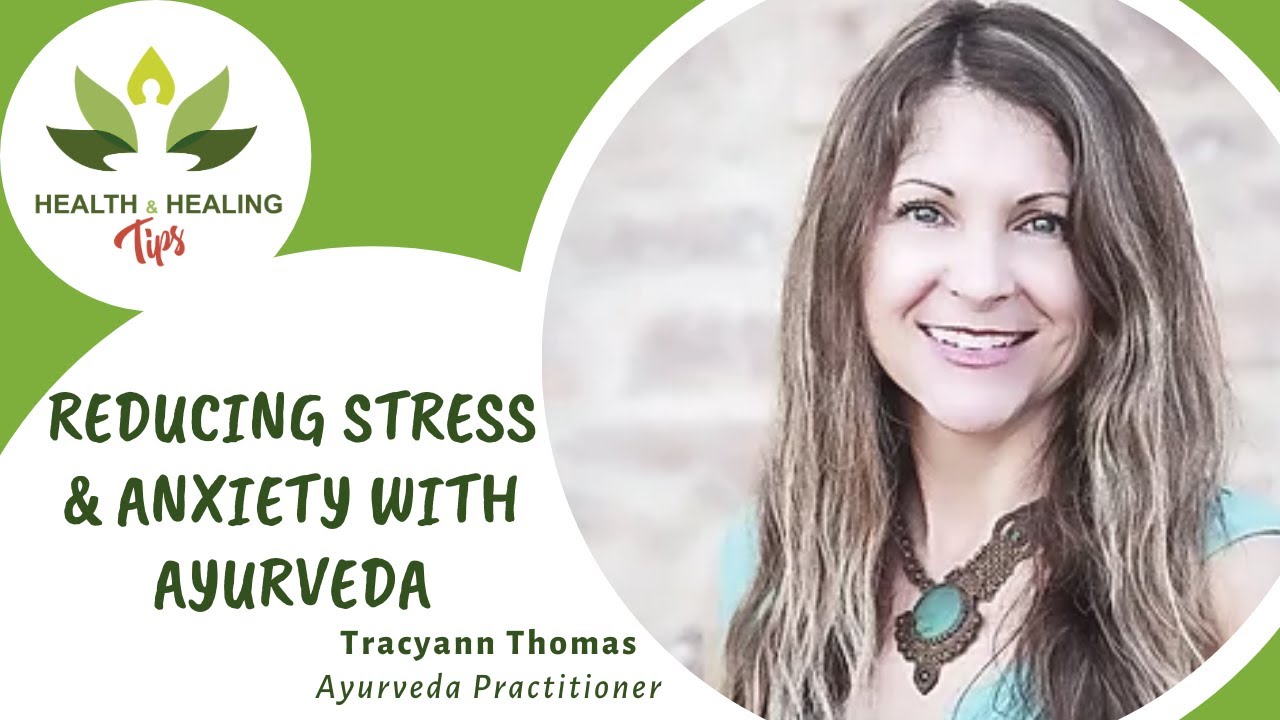 Benefits of Ayurveda Healing from Inside Out - YouTube