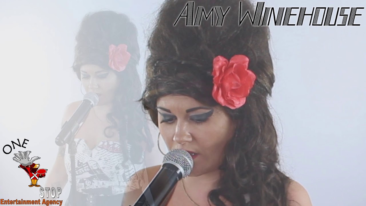 Amy Winehouse - YouTube