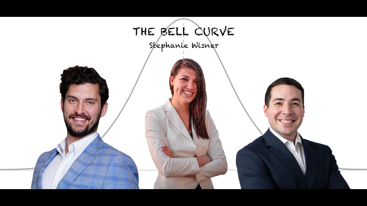 1. Stephanie Wisner - From Lab Scientist to Biotech Founder & How to ...