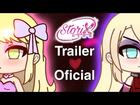 Storix Club-No Mundo Das Lendas(Trailer Oficial)