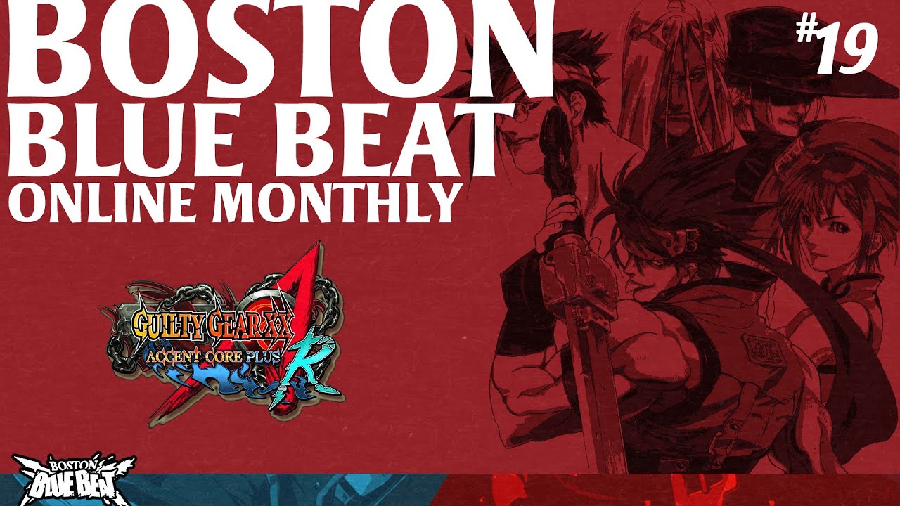 BBB Online - GGACPR Monthly 19 - Pools + Top 8 ft. JasonRiot, Soup ...