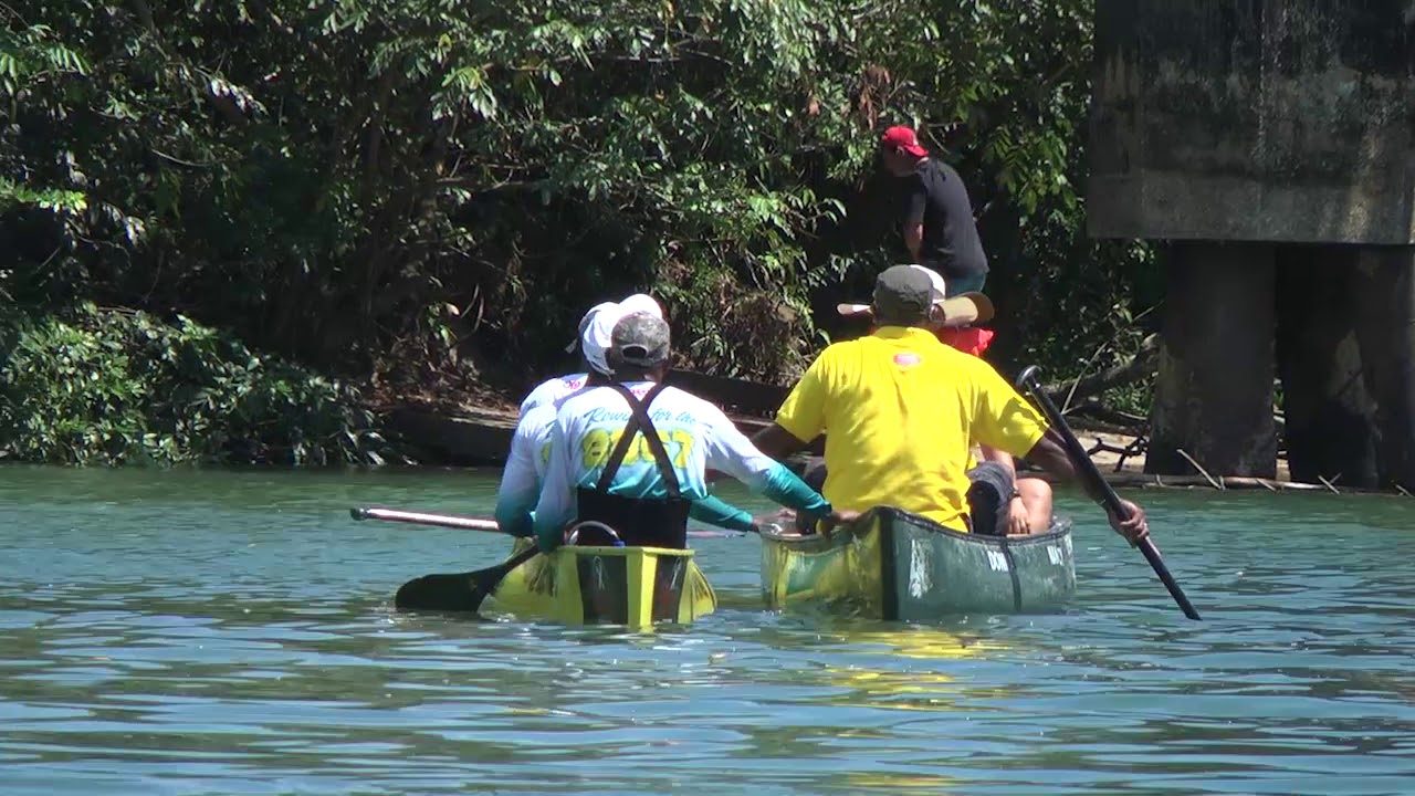 Burrell Boom Clip 2 - YouTube