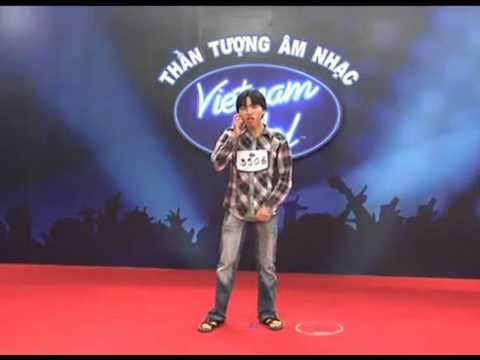 Viet Nam Idol 2010:  Funny Clip 3 - Đủ thể loại phong cách biểu diễn
