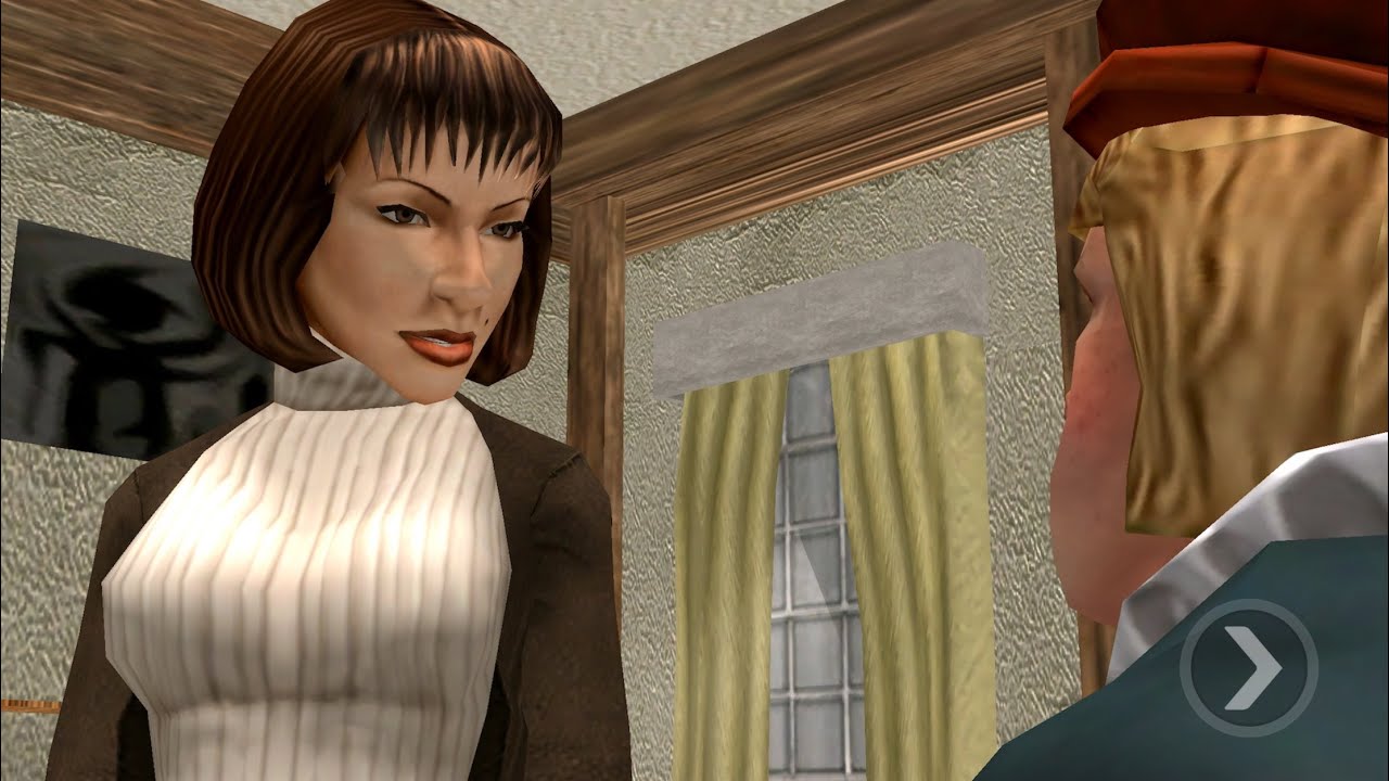 *HERE’S TO YOU MS. PHILIPS* 🍌 BULLY: ANNIVERSARY EDITION (with ...