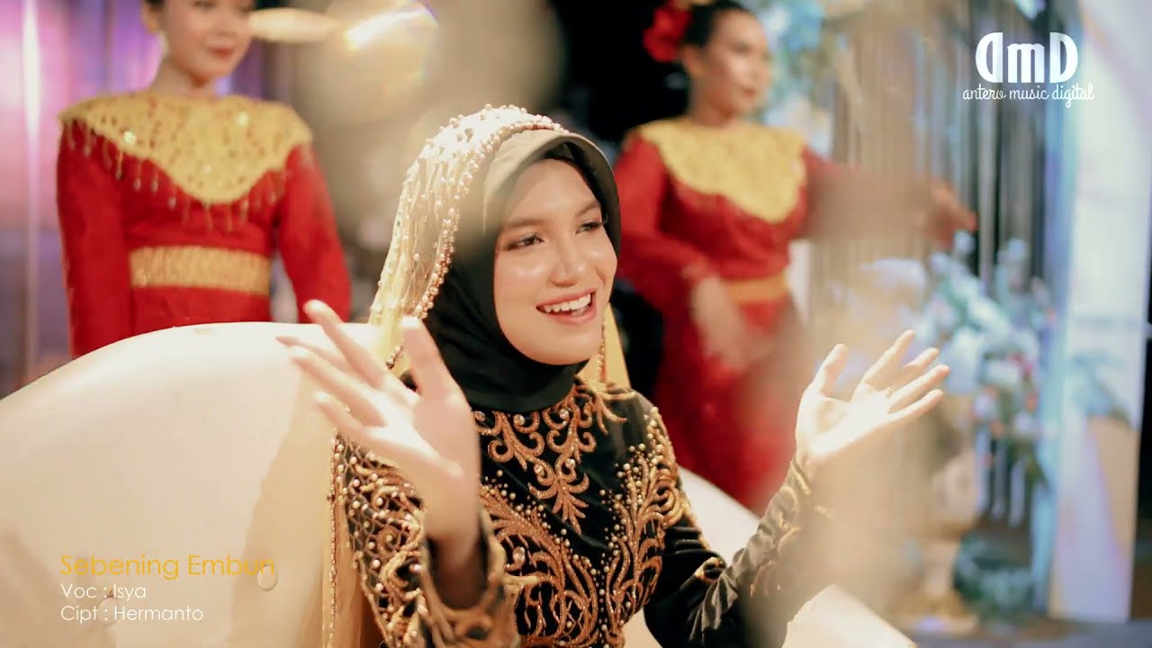 Sebening Embun - YouTube