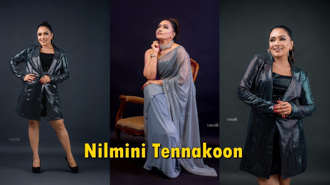 Nilmini Tennakoon | capture episode 5 | Tv Sri Lanka - 2025 - YouTube