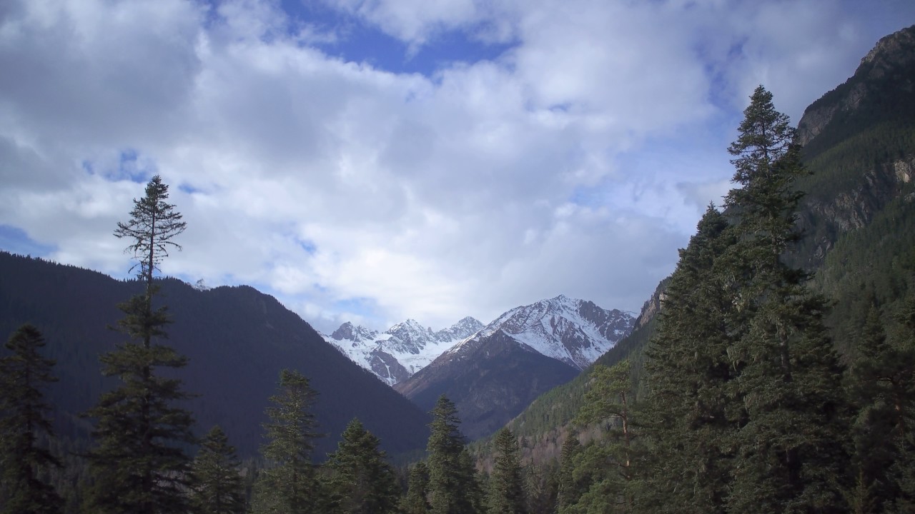 PixAero 49° Narrow FOV lens Typhoon H sneek look prototype. - YouTube