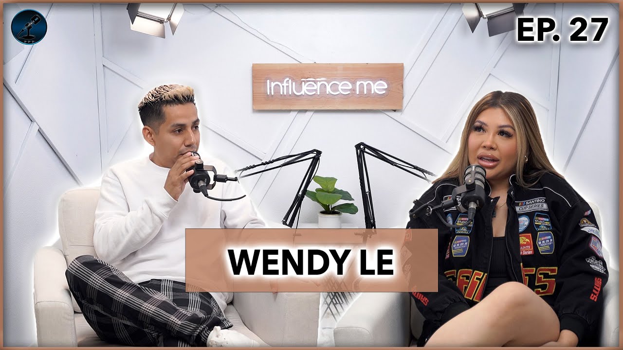 WENDY LE TALKS BEING BULLYING, SUCCESS IN HER SOCIAL MEDIA CARRER, TIPS ...
