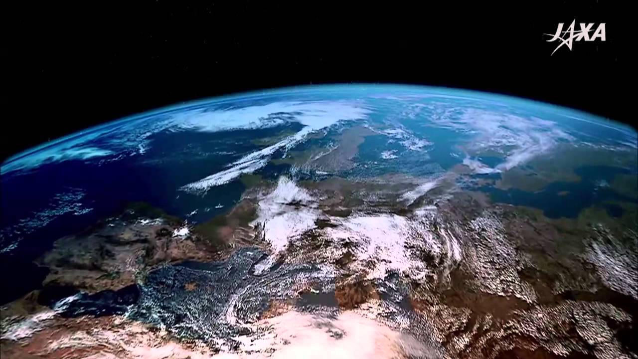 Advanced Land Observing Satellite-2 "ALOS-2" (DAICHI-2) Gazing into ...