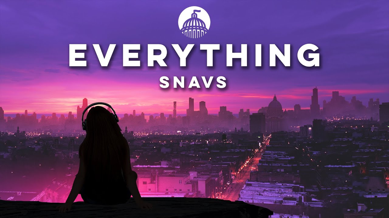 Snavs - Everything - YouTube