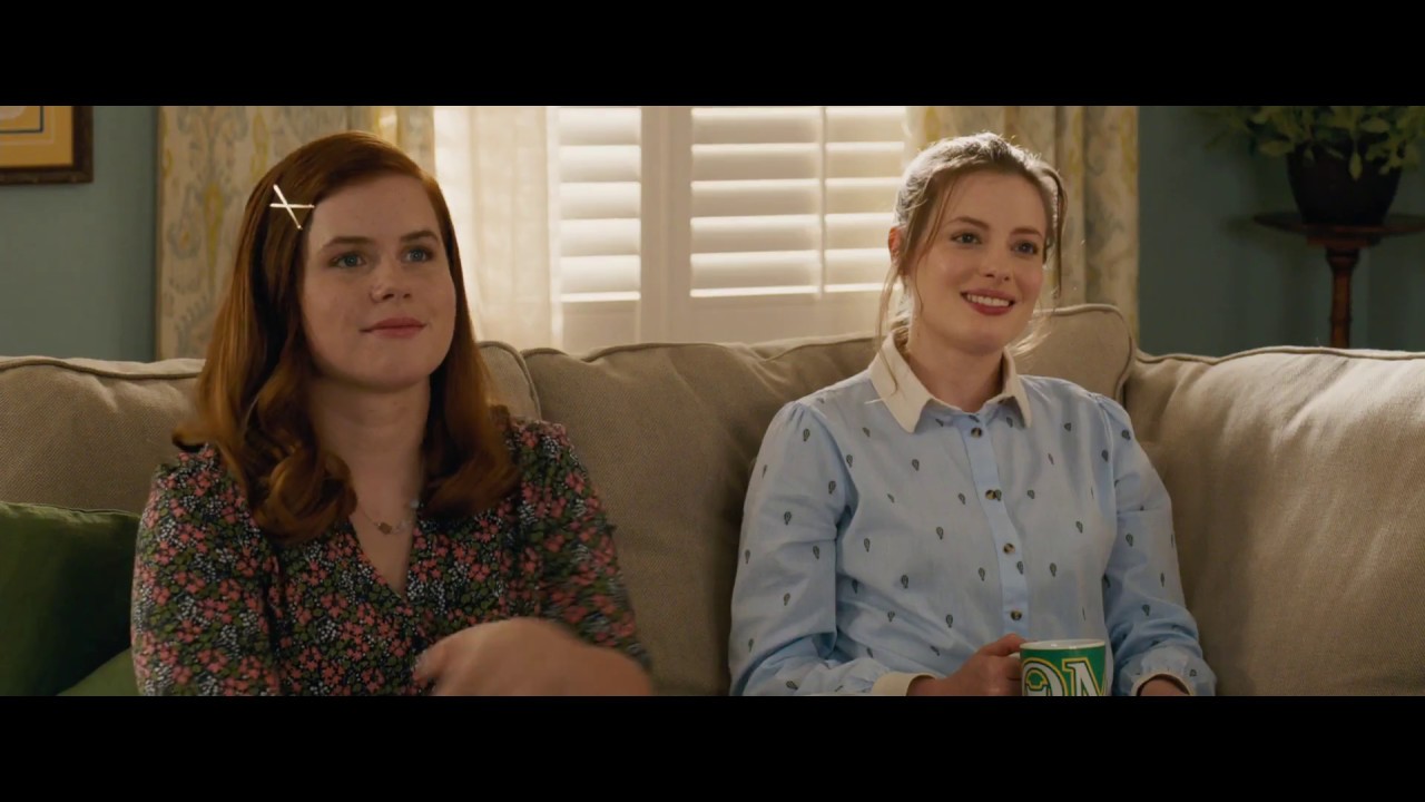 Life of the Party (2018) Trailer 1080p - YouTube