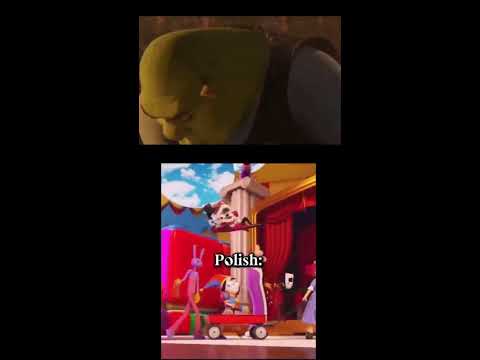 Can Shrek Defeat Gojo Satoru ? Proving shrek can get 100,000 subs - YouTube