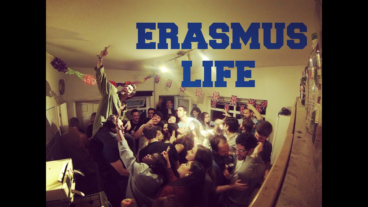 ERASMUS EXPERIENCE - Coventry University, United Kingdom - 2016 HD ...