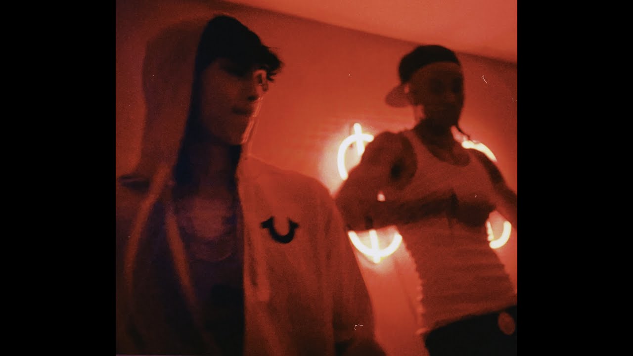 Yung Richmond- Thooter (Prod. h1k) (Official music video) - YouTube