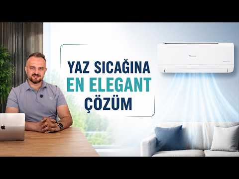 Baymak Elegant Plus Klima | En Çok Tercih Edilen Klima Modelleri | Toptan ve Perakende Klima Satışı
