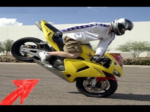 Epic Two Wheel Compilation | Funny Fails and Wins Motorcycle #2