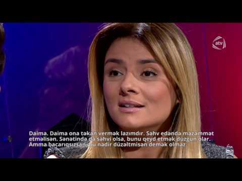 V Element - Ömər Eldarov (02.12.2016)