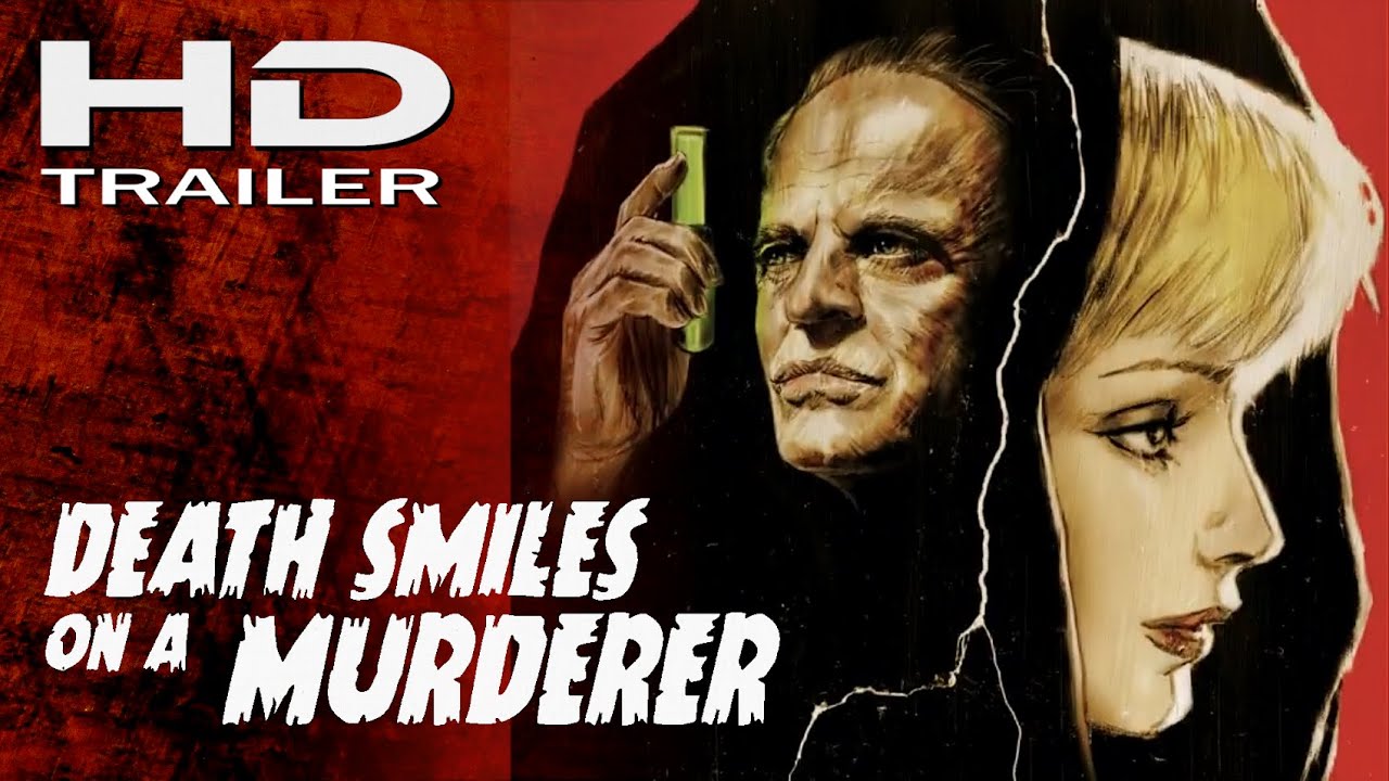 Death Smiles on a Murderer (1973) HD Trailer Eng - YouTube