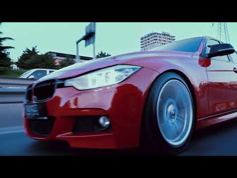 BORZ MOTOR FARKIYLA-BMW 3.20İ ED M PLUS