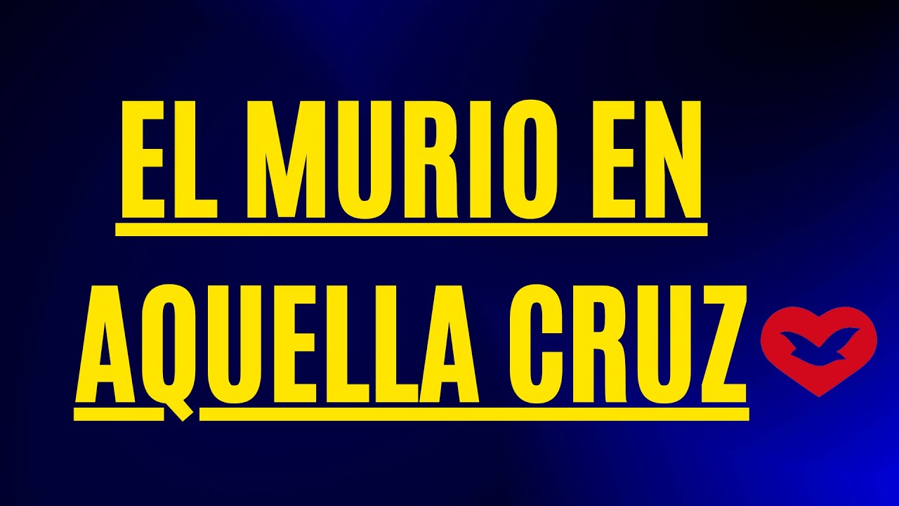 El murió en aquella cruz IURD Filipe Henriques - Cover LETRA - YouTube