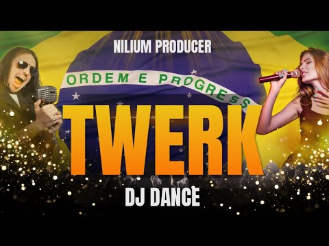 Twerk Dance - Twerk Clup  (Out Now)