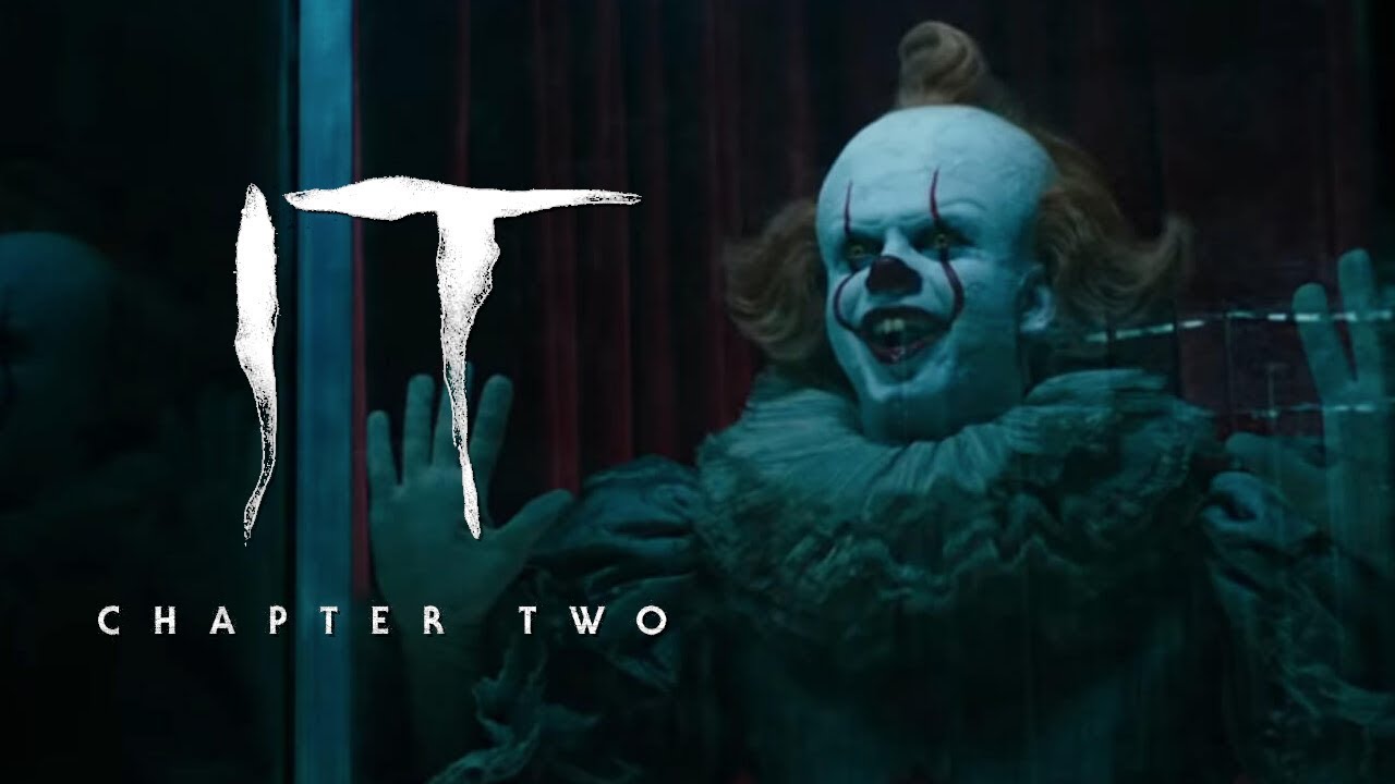 It: Chapter Two (2019) | Movie Review - YouTube