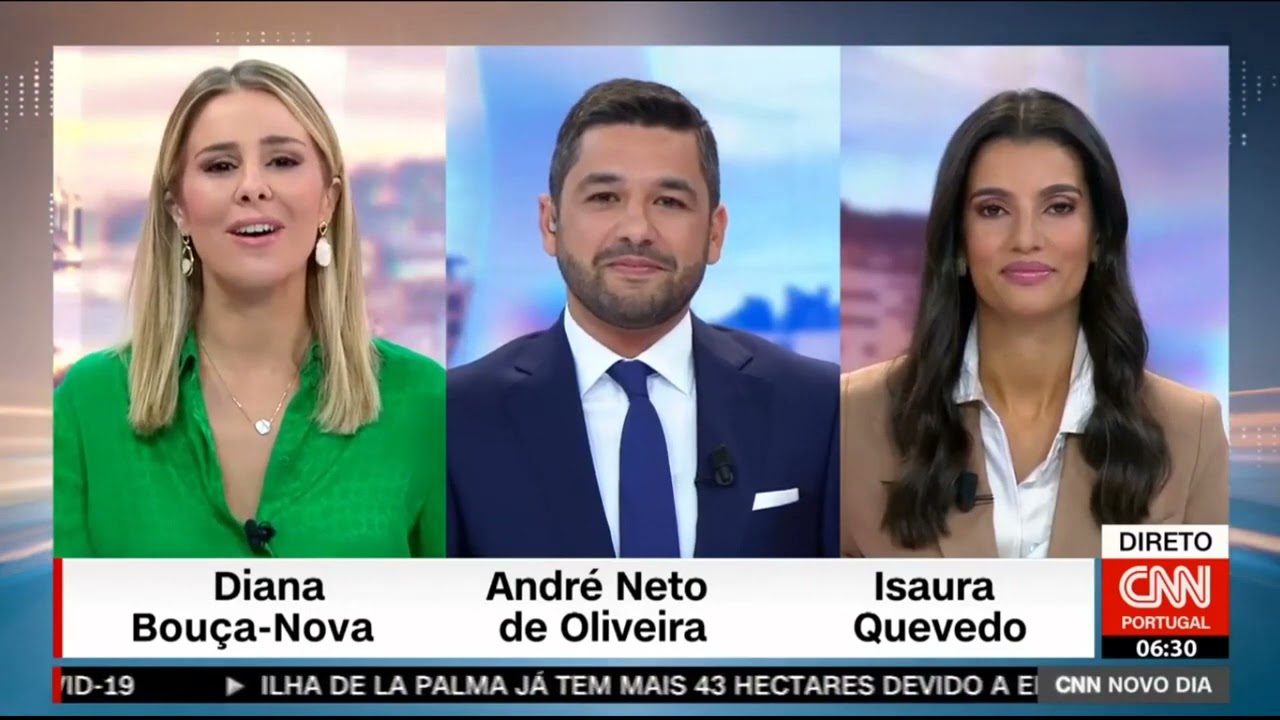 Escalada do Novo Dia com André Neto de Oliveira, Diana Bouça Nova e ...