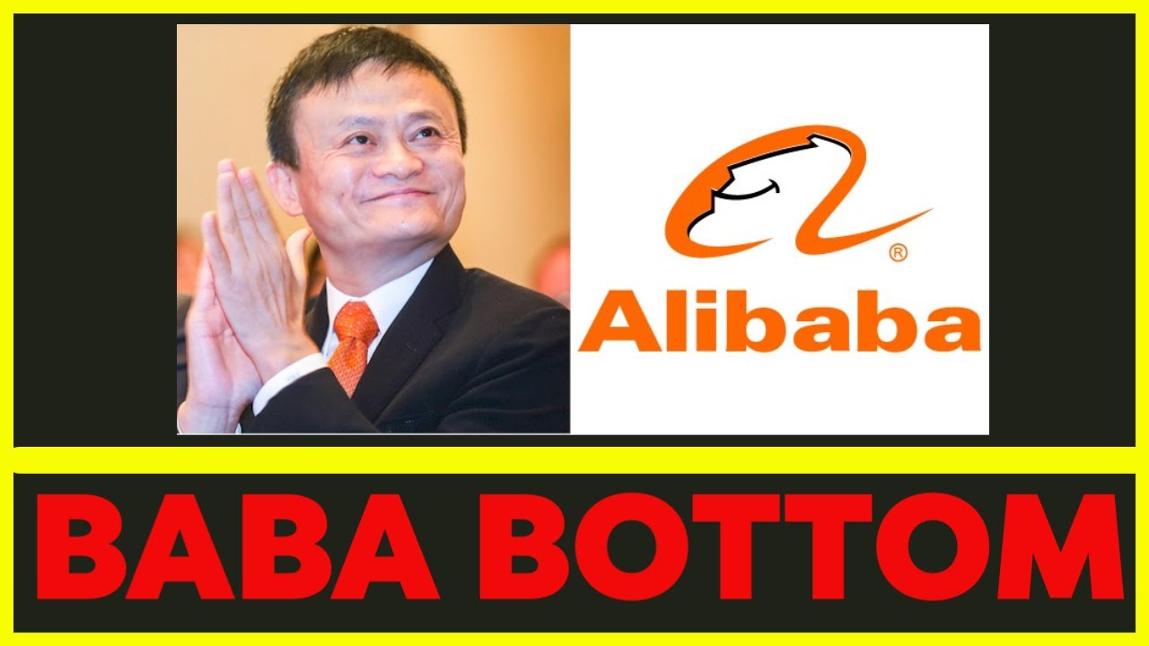 Alibaba (BABA) Q1 Earnings Analysis | Did Alibaba Stock Bottom? - YouTube