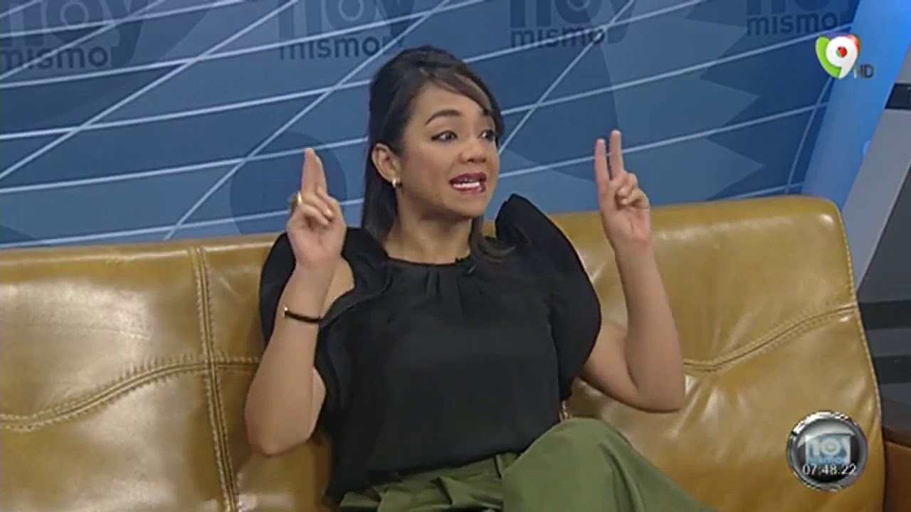 Faride Raful Diputada y Candidata a senadora por el Distrito Nacional ...