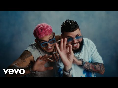 Beéle, Farruko - Santorini (Video Oficial)